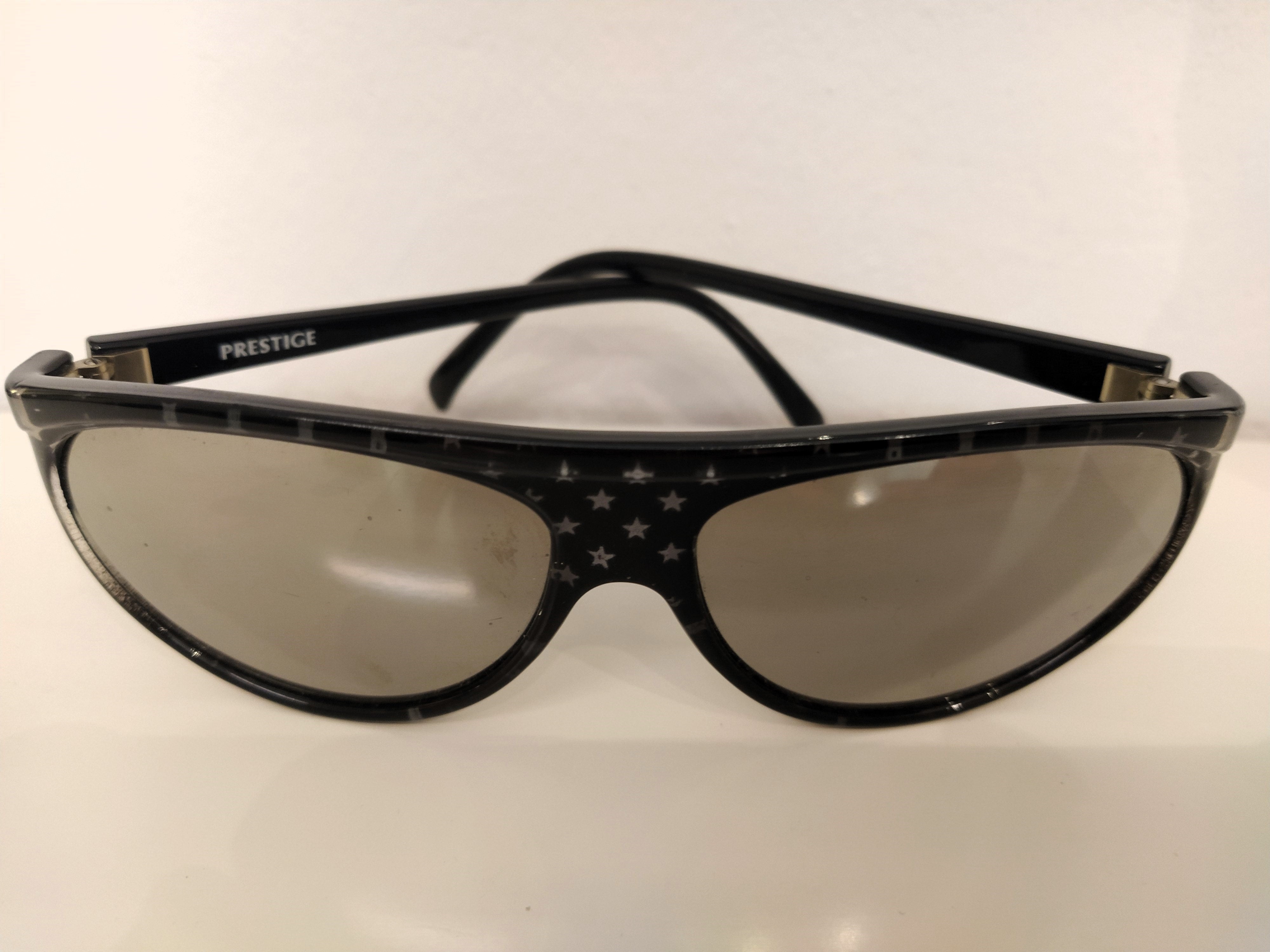 Vintage Sonnenbrillen von Prestige – Kunst und Art