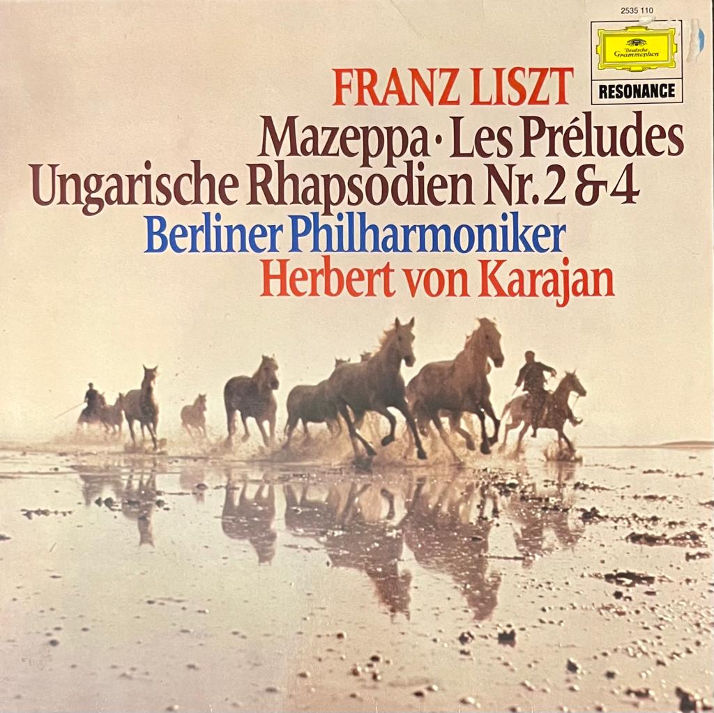 Franz List – Kunst und Art